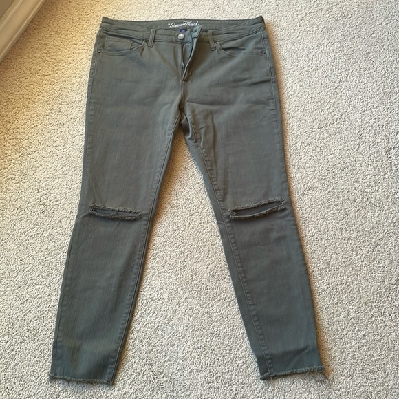 Universal Thread | Jeans | Universal Thread Jeans | Poshmark